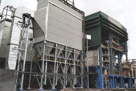 AFBC | Cheema Boilers Limited.