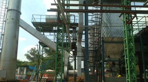 HYPAC - Cheema Boilers Limited.