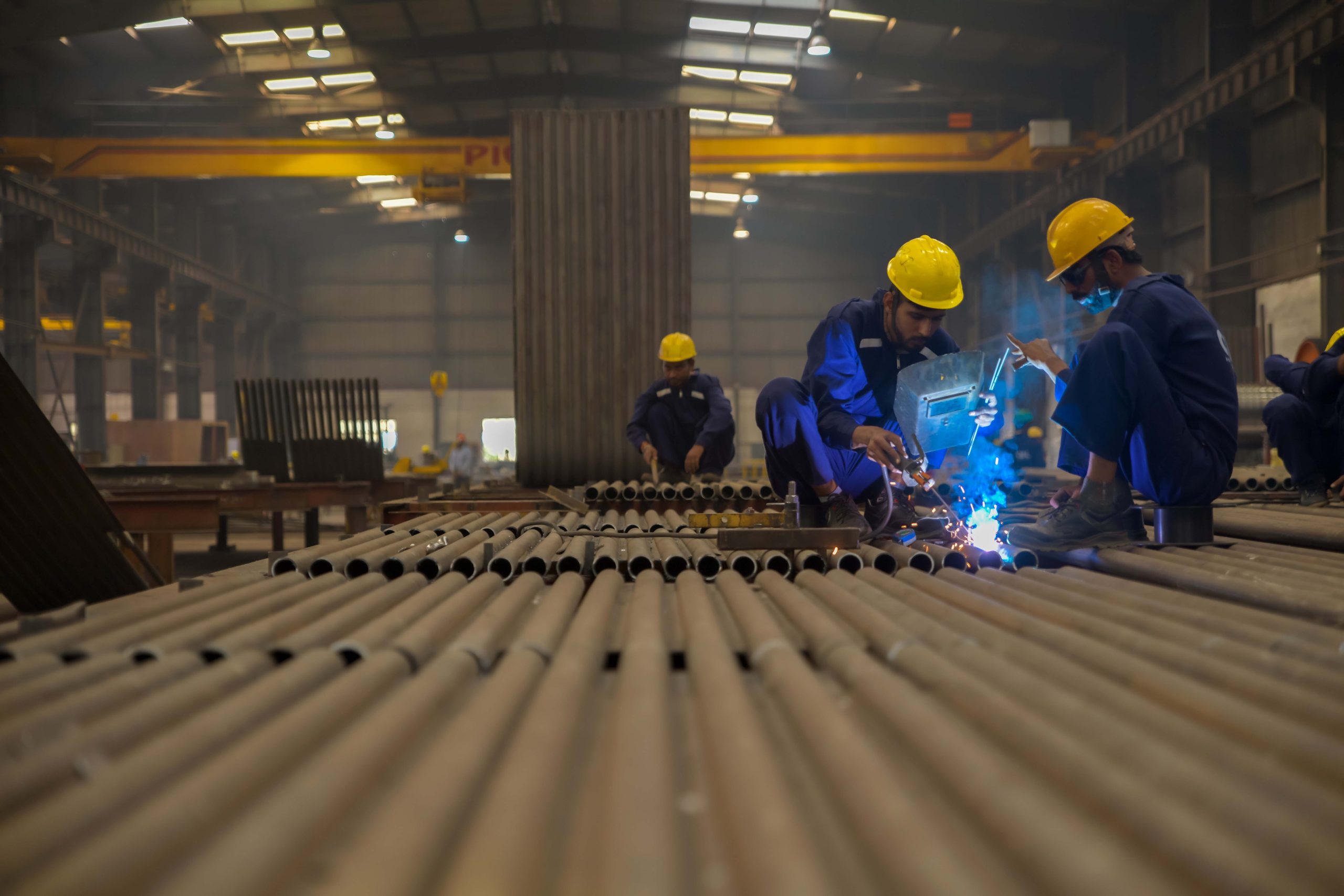O & M - Cheema Boilers Limited.