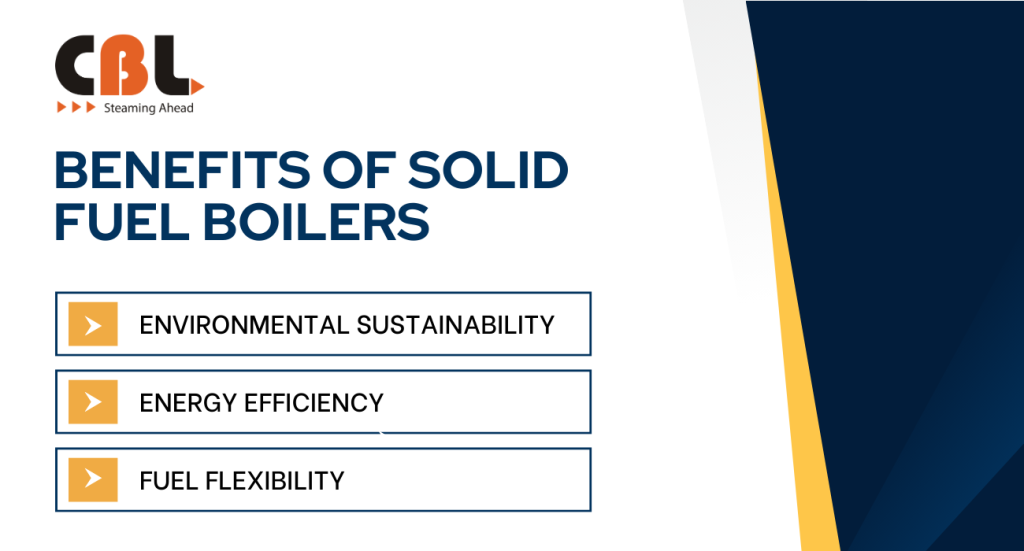 Comprehensive Guide to Solid Fuels Boilers: Types, Benefits ...
